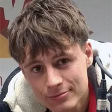 Team | Radio Addenbrooke's